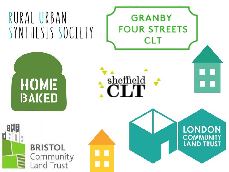 Blog Series: UK’s Urban Community Land Trusts. – Sheffield Community ...